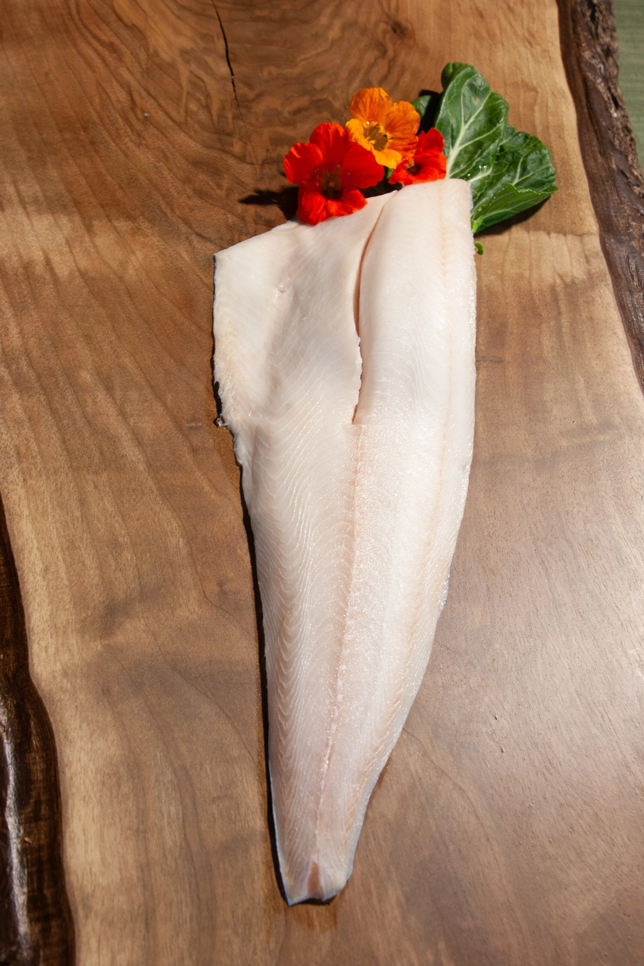 Store 2 — You Are What You Eat Fish Company