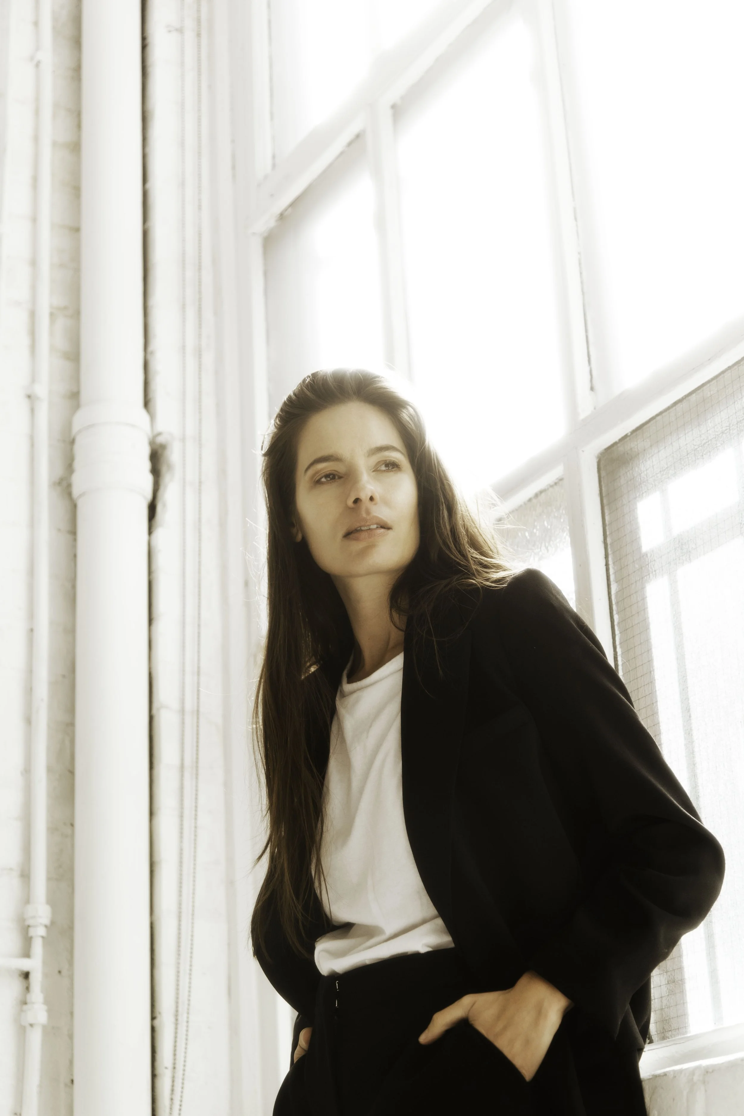 Studio — Camille Charlotte