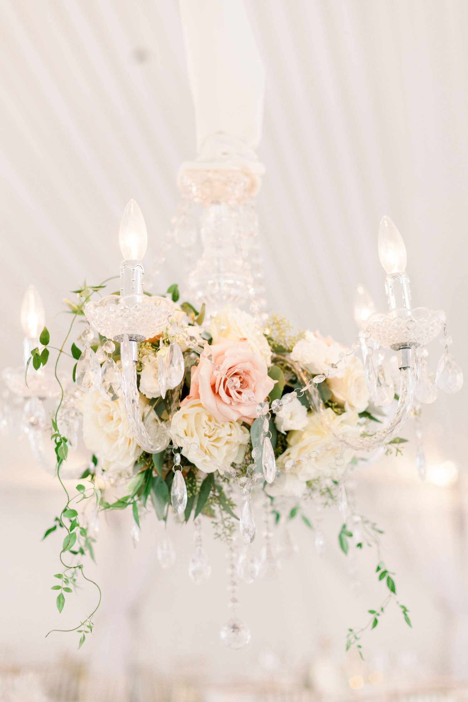 Hart House wedding Florals and Decor — Ruffled Rose Co.