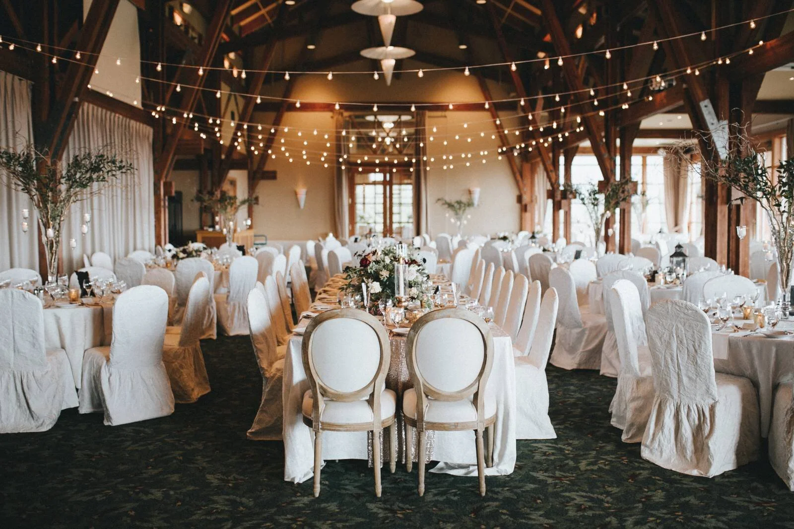 Rustic Romance at Westwood Plateau — Ruffled Rose Co.