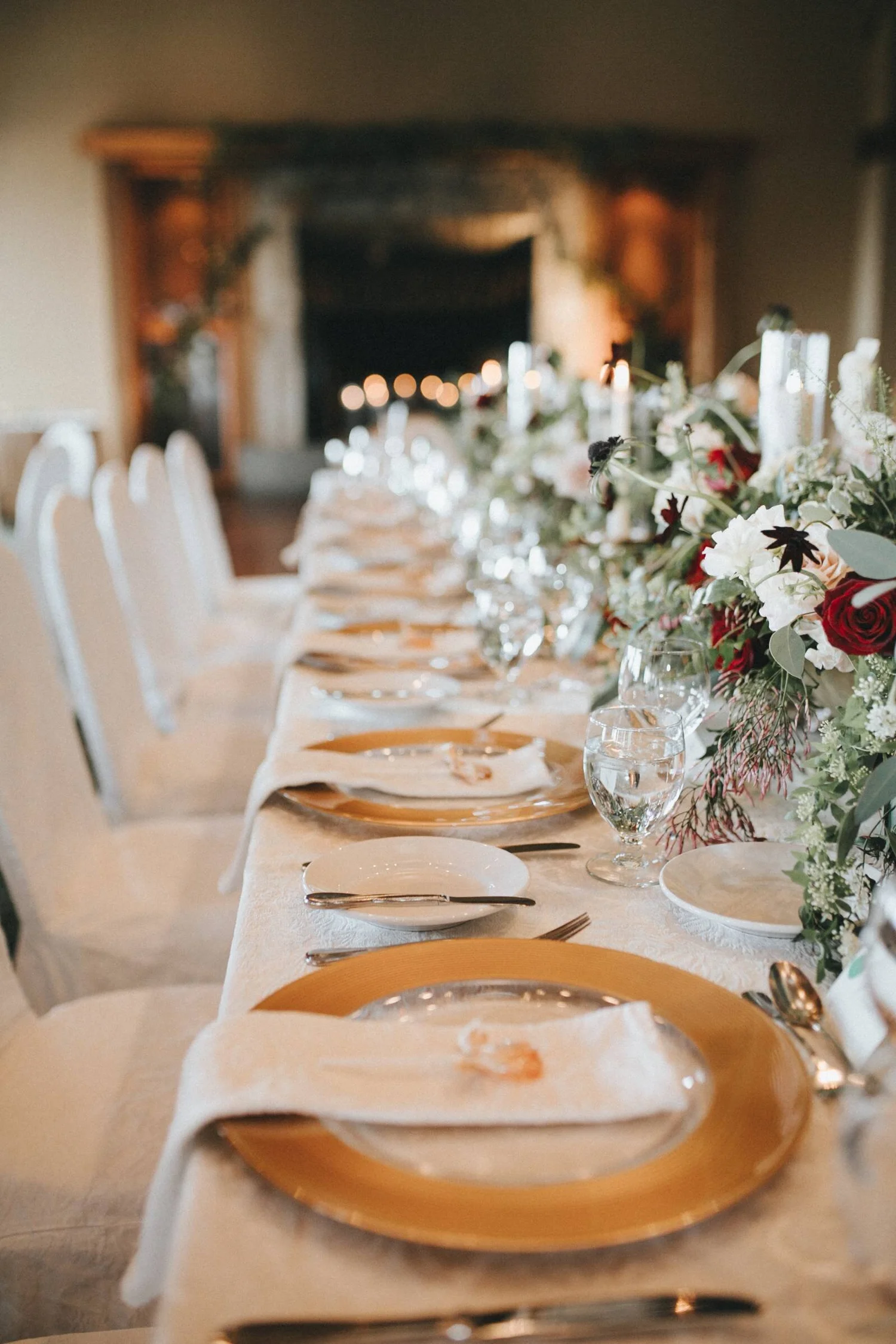 Rustic Romance at Westwood Plateau — Ruffled Rose Co.
