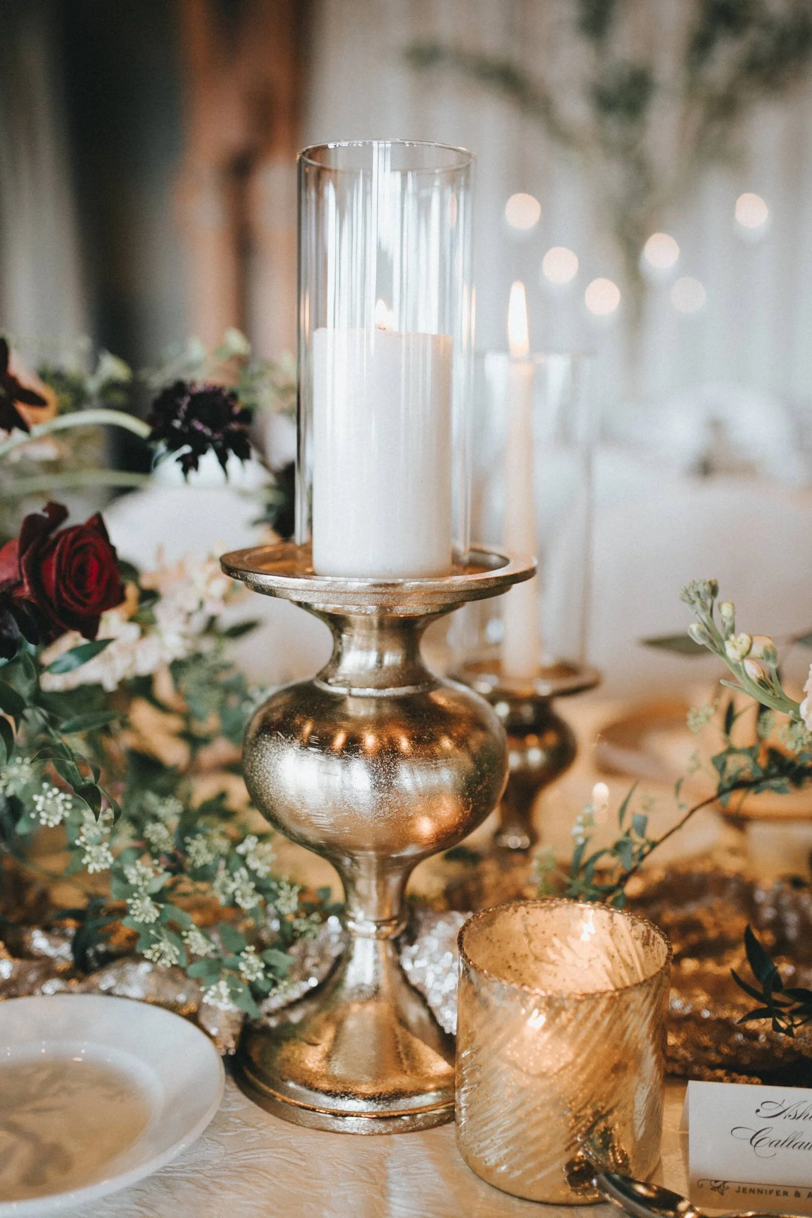 Rustic Romance at Westwood Plateau — Ruffled Rose Co.