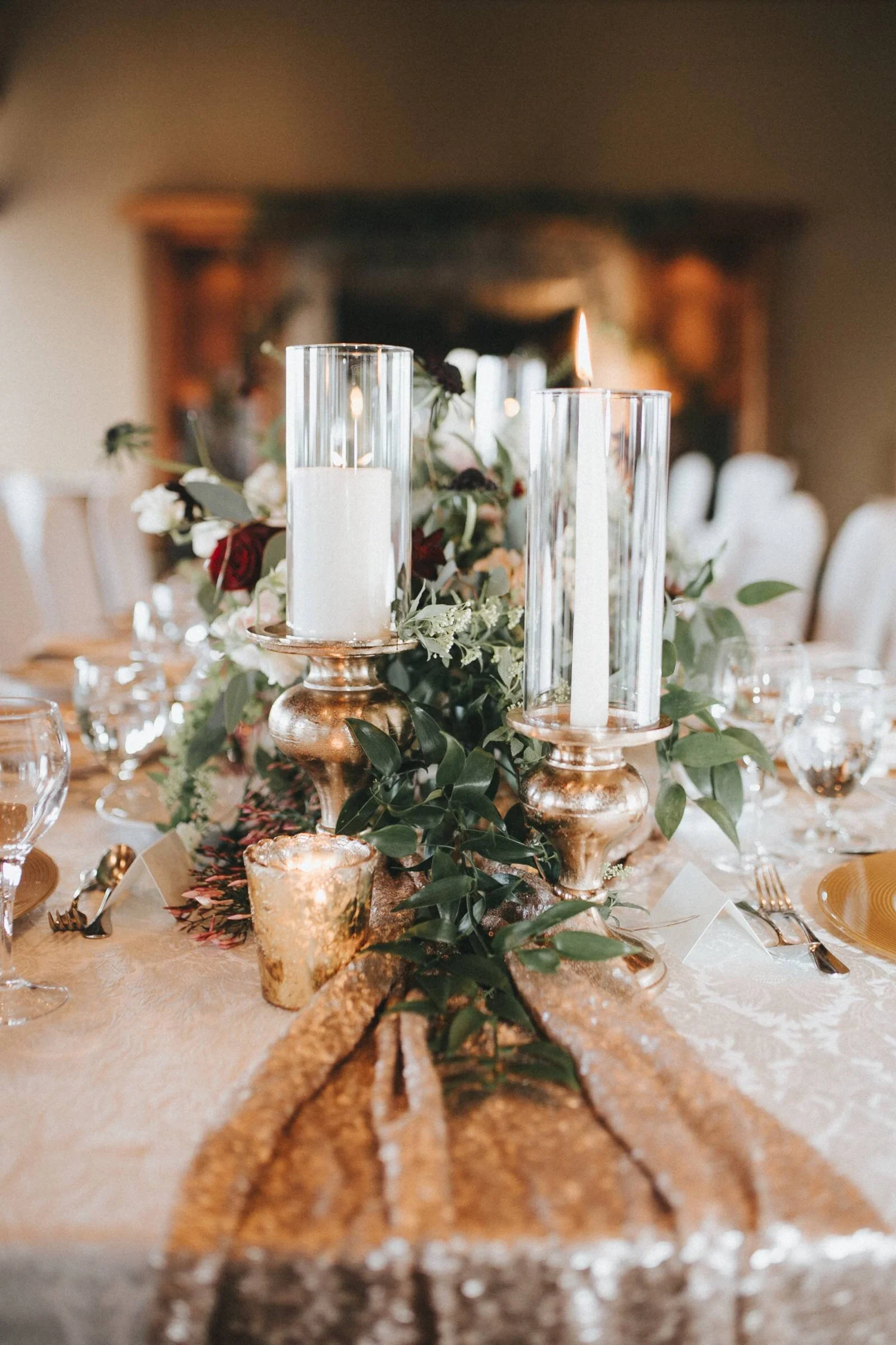 Rustic Romance at Westwood Plateau — Ruffled Rose Co.
