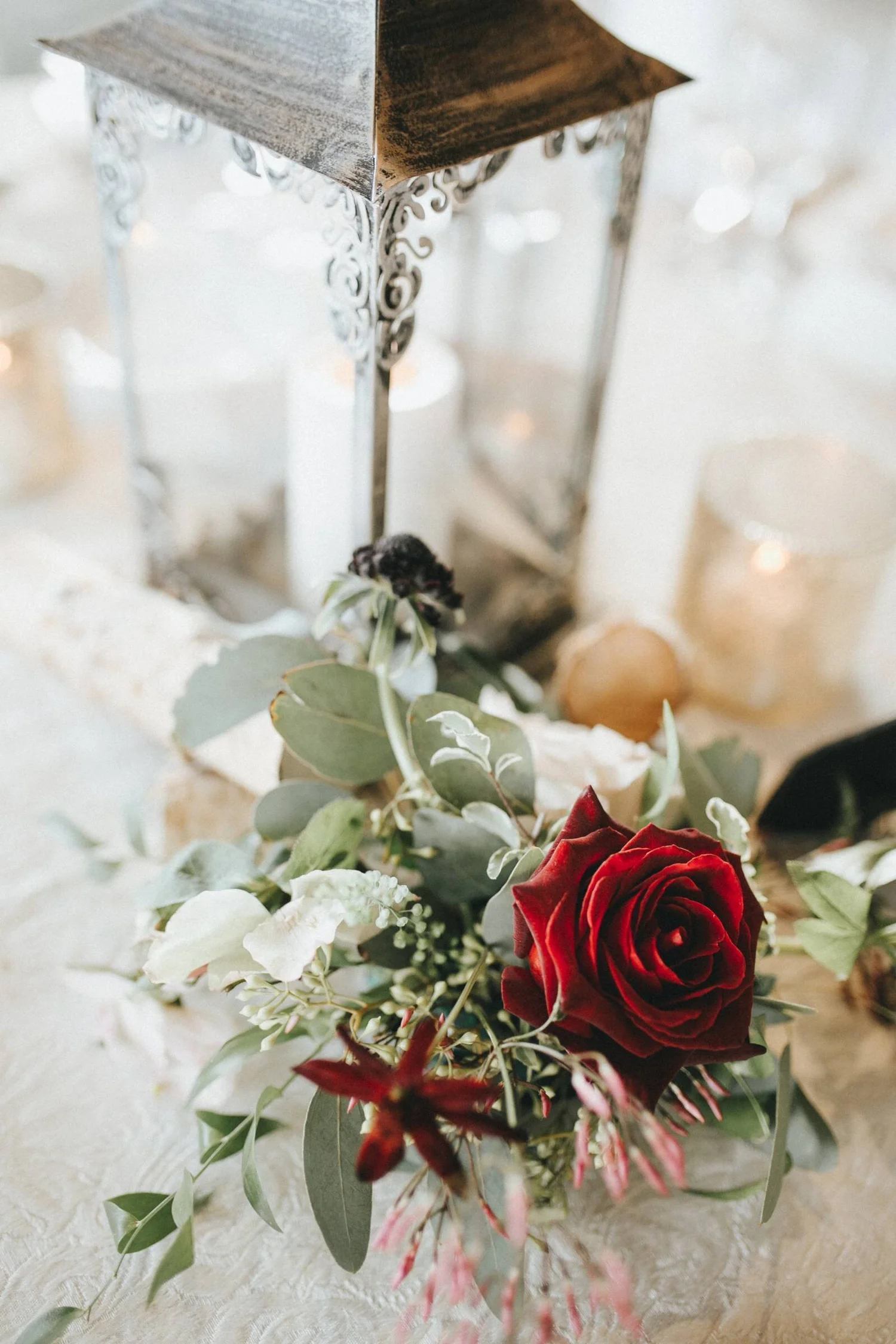 Rustic Romance at Westwood Plateau — Ruffled Rose Co.