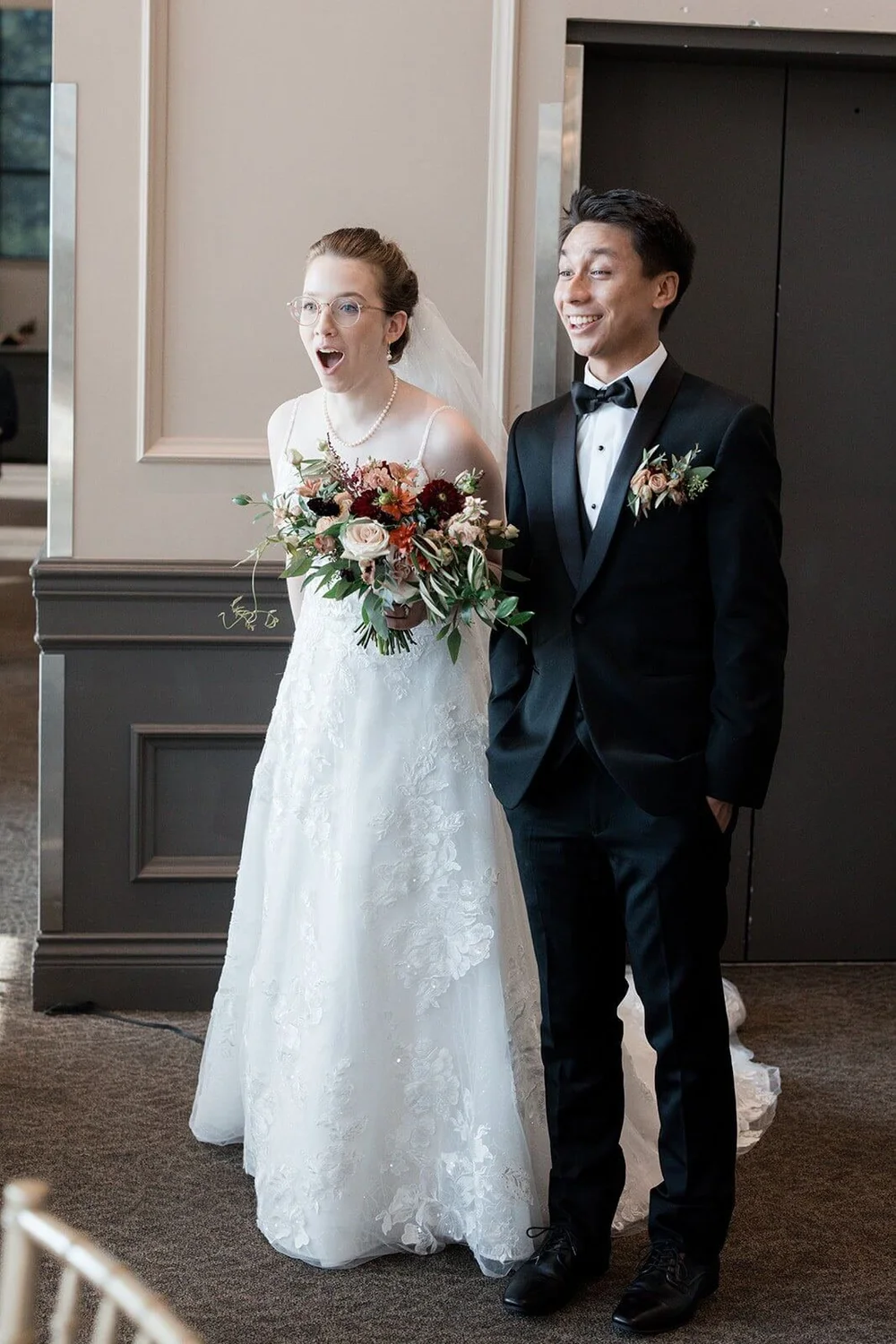 Ruffled Rose Co. | Decor & Floral for Weddings & Events