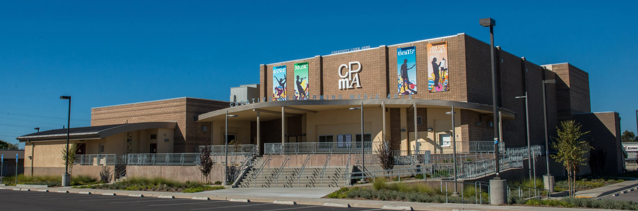 Correia Middle School (SDUSD) — ABBA PM