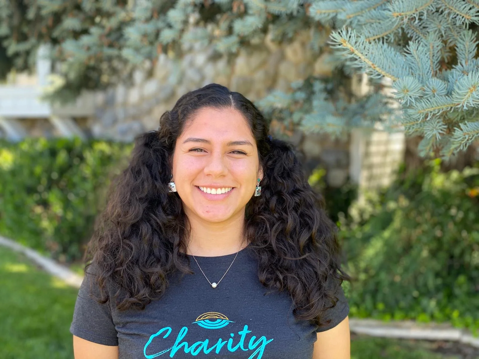 Our Team — CharityVision