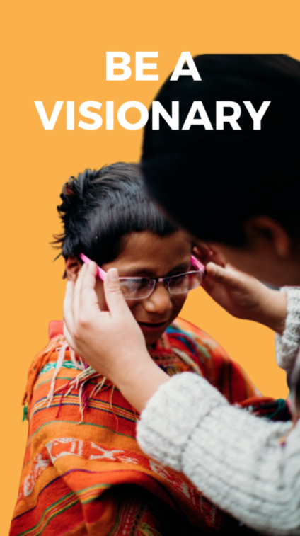 CharityVision International