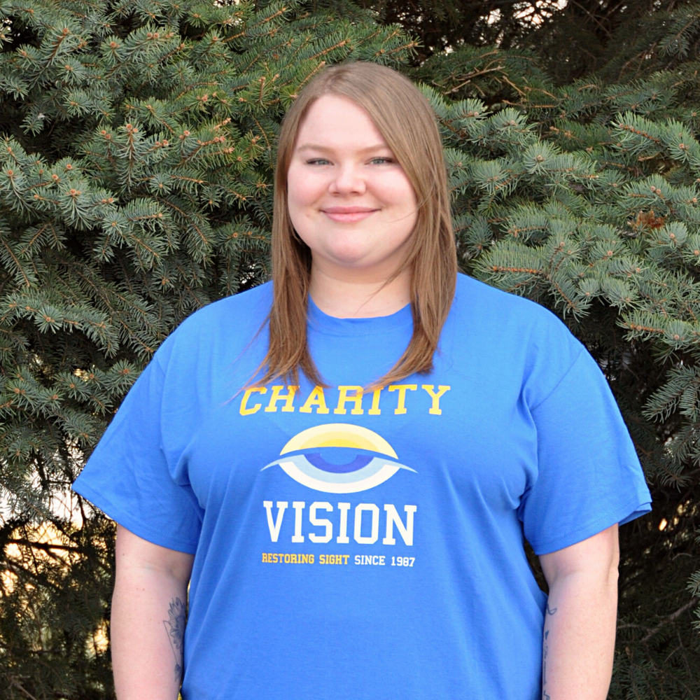 Our Team — CharityVision