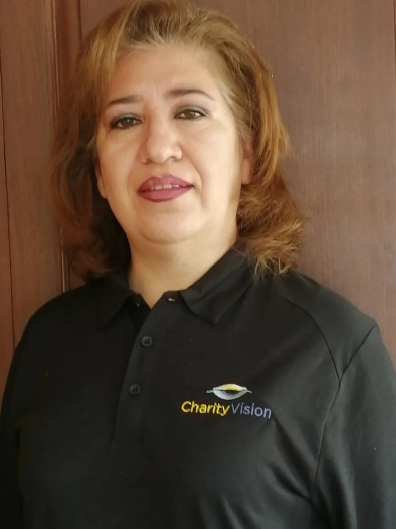 Our Team — CharityVision