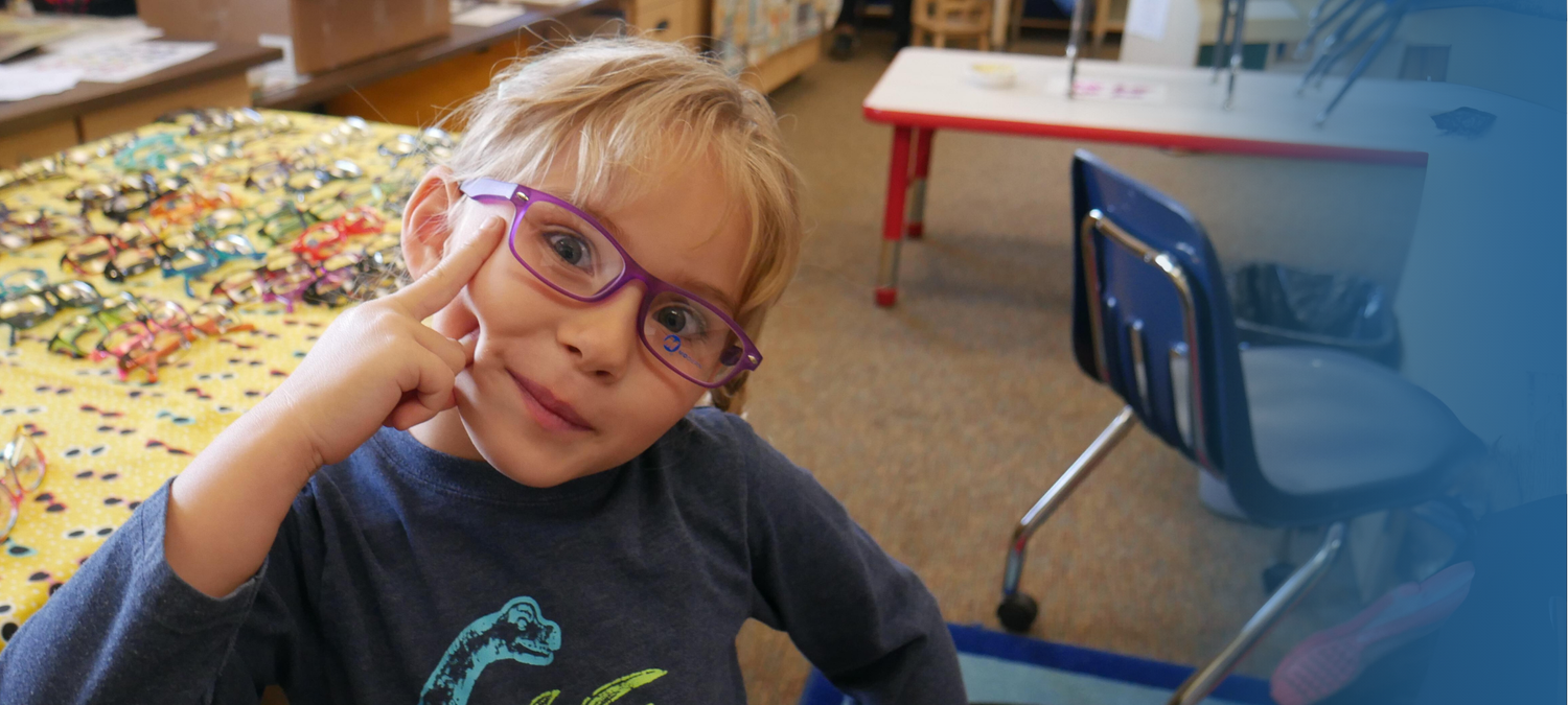 Our Beginning — CharityVision