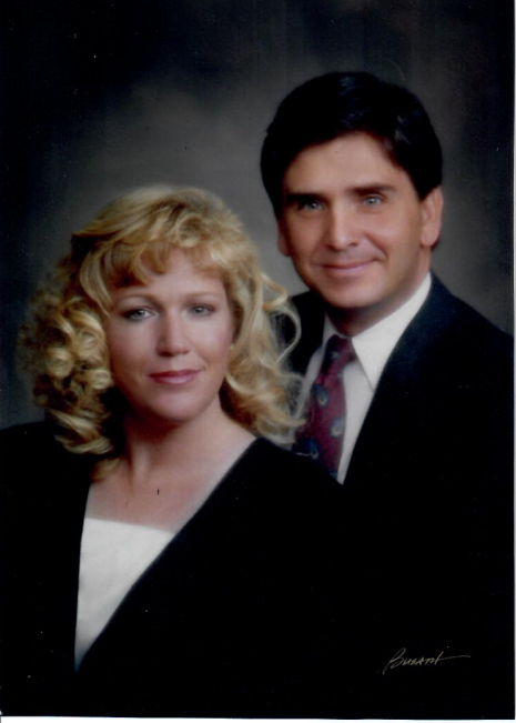 Our Team — CharityVision