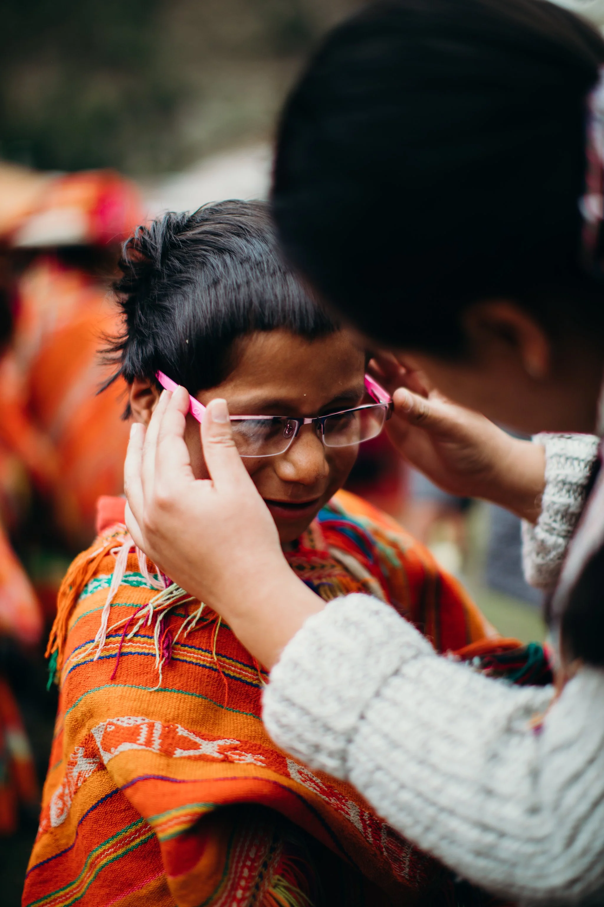 CharityVision International - Utah
