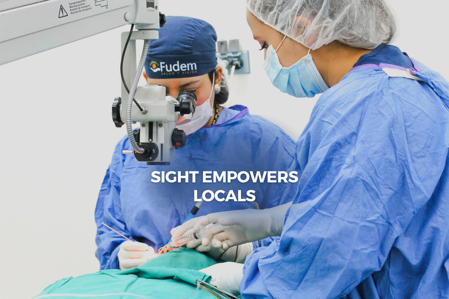 CharityVision International - Utah