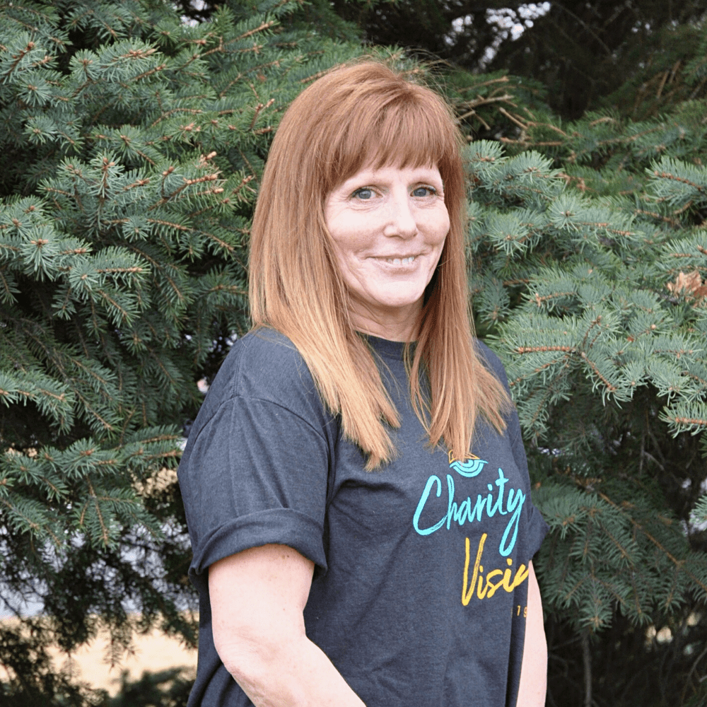 Our Team — CharityVision