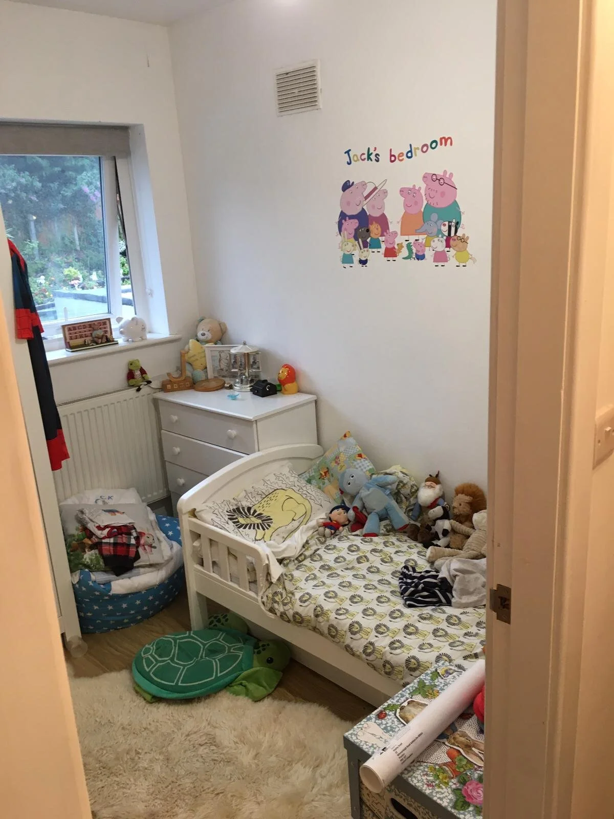 Case Study: Loft Conversion — Bespoke Build