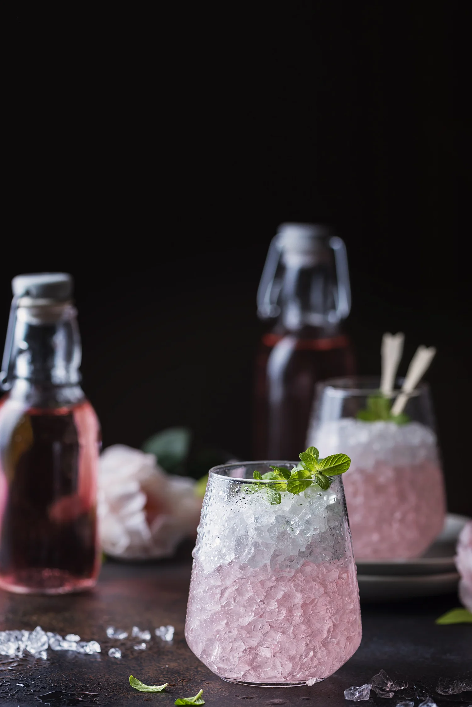 Mur Mur Rum cocktails — Mur Mur