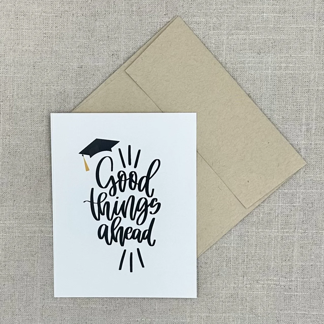 GRADUATION — Paper Moon Shop