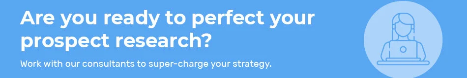 Donorly — 20+ Essential Prospect Research Tools & Resources