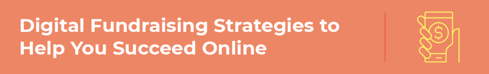 Donorly — Digital Fundraising: Take Your Strategy to the Next Level