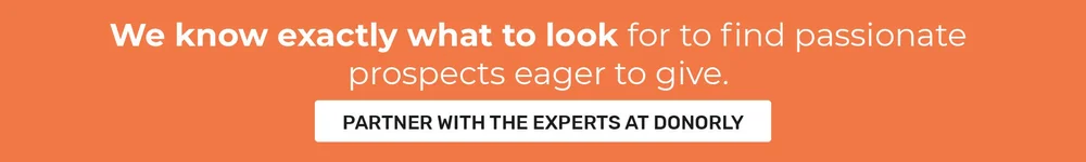 Donorly — Prospect Research Guide: Everything Nonprofits Need to Know