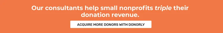 Donorly — Beginner’s Guide to Donor Acquisition: FAQ & Top Strategies