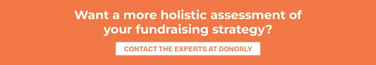 Donorly — How to Retain Donors: 7 Expert Donor Retention Strategies