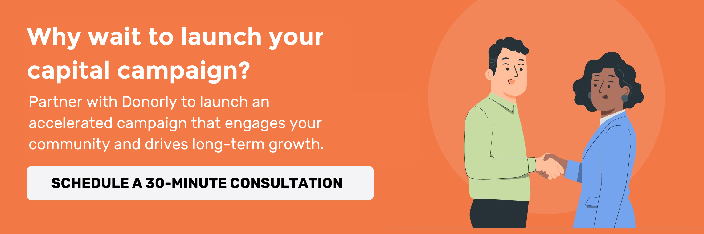 Donorly — Creating a Capital Campaign Plan: Complete Guide & Template