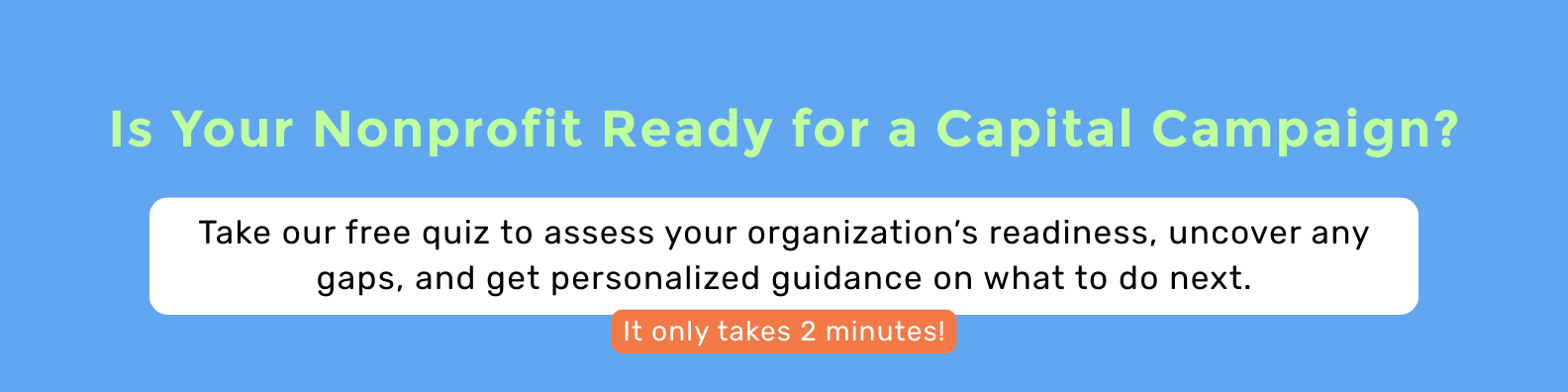 Donorly — Creating a Capital Campaign Budget: Costs & Considerations