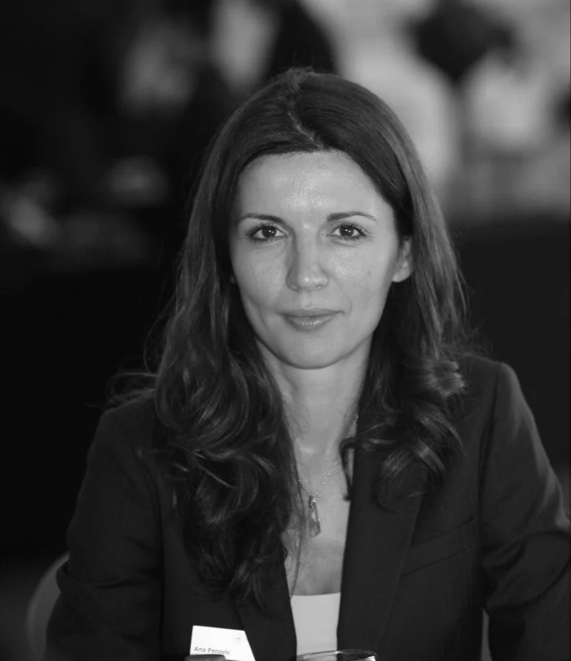 Donorly — Meet the Team