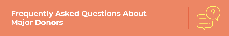 Donorly — Finding Major Donors: The Definitive Nonprofit Guide