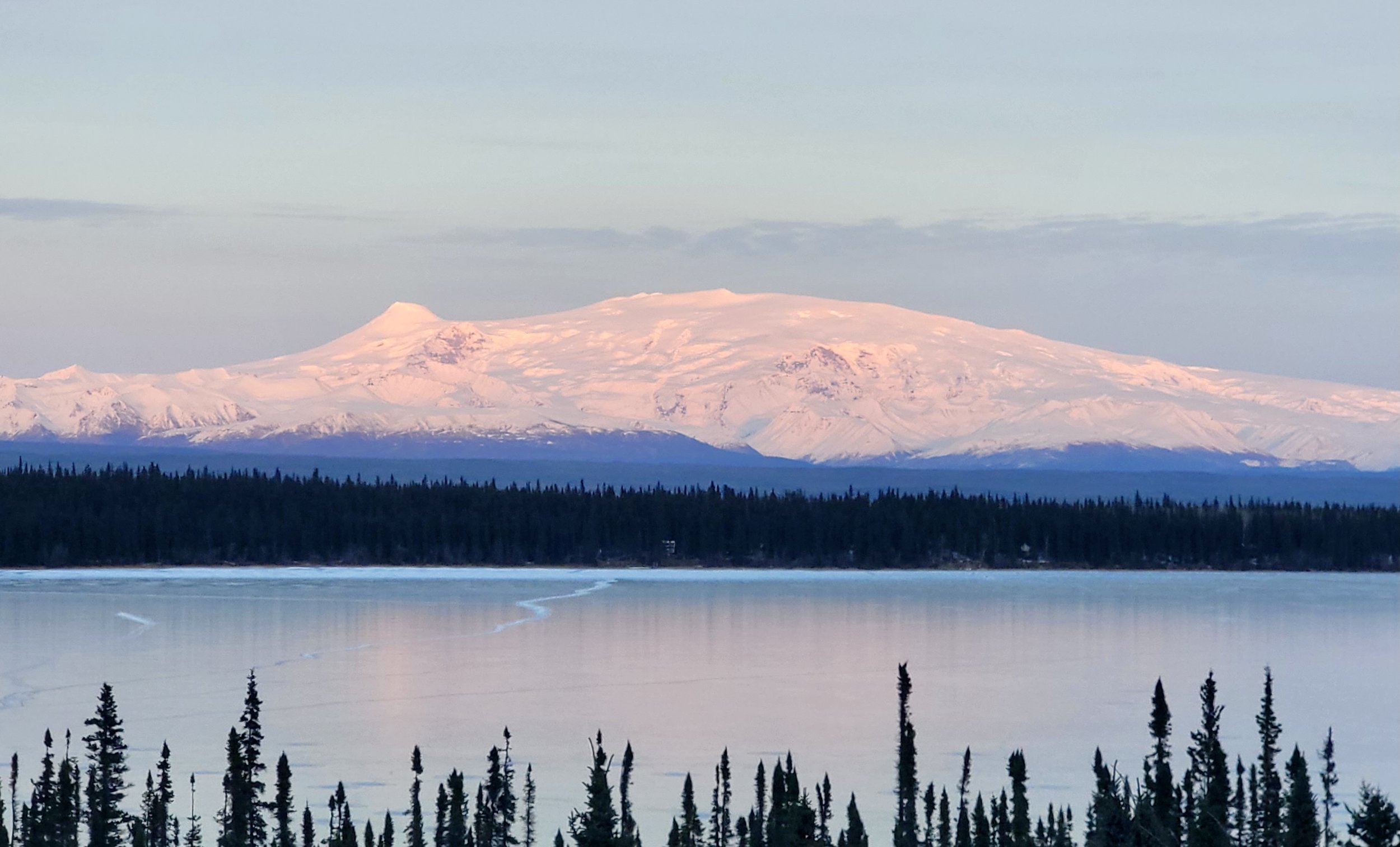 Wrangell-St. Elias: The History Behind the Name of America’s Largest ...
