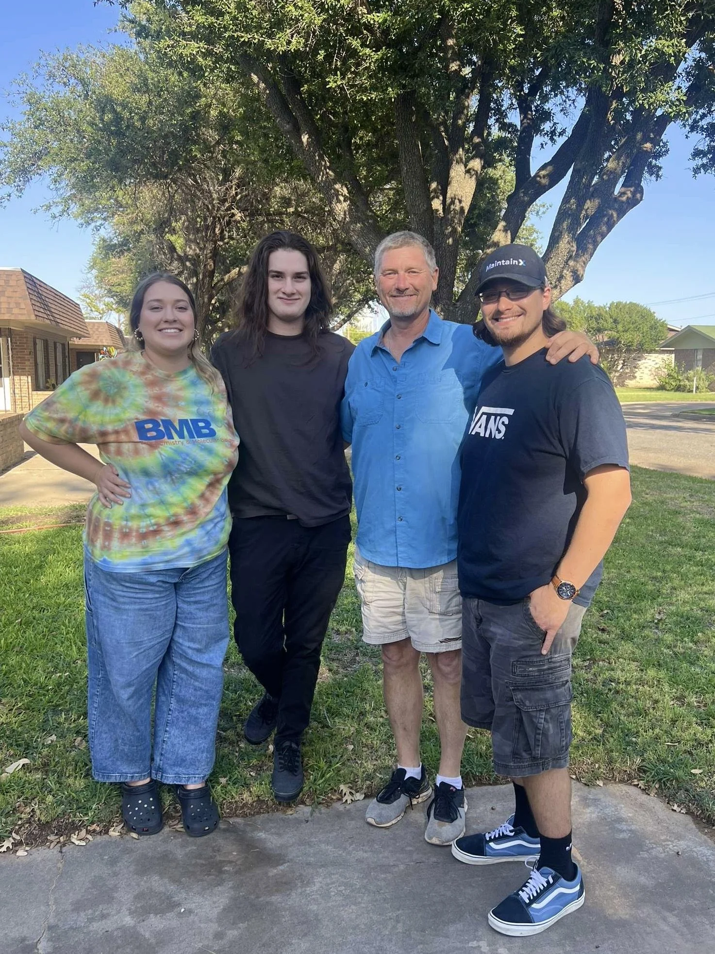 Rodney Cox (1967-2025) — Copper River Record