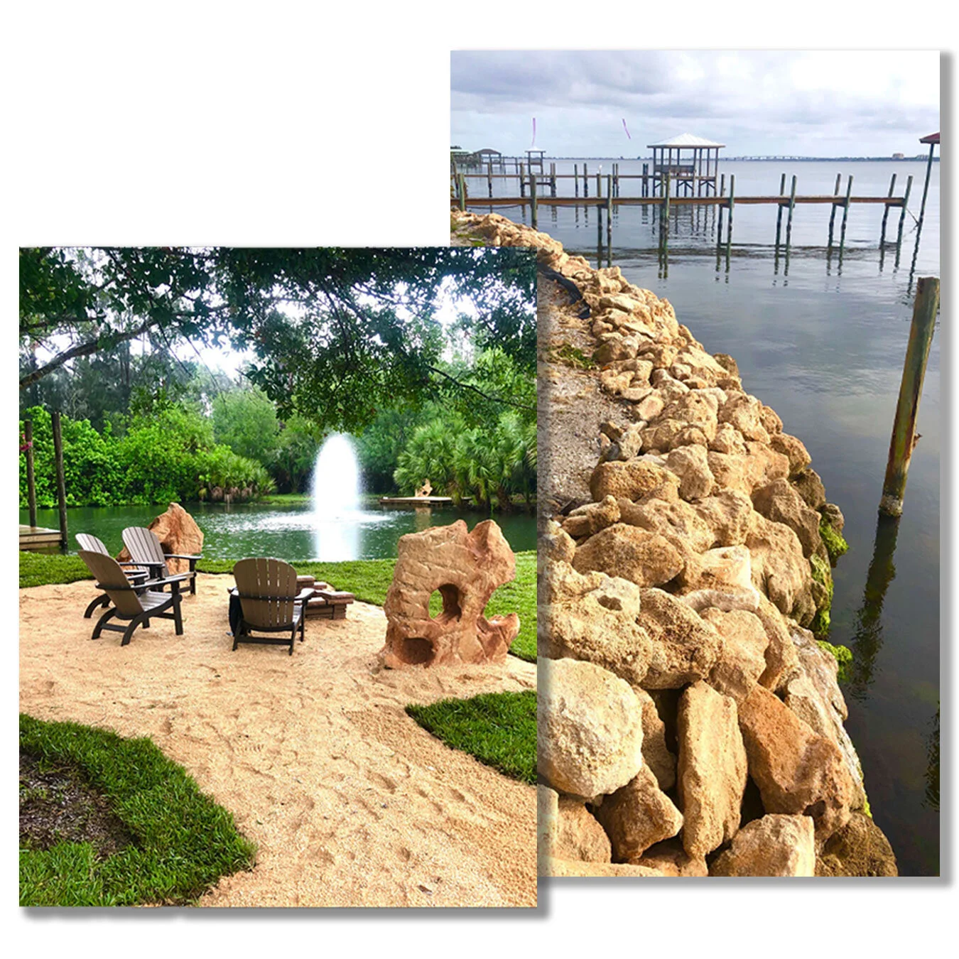 Remax Marine Construction