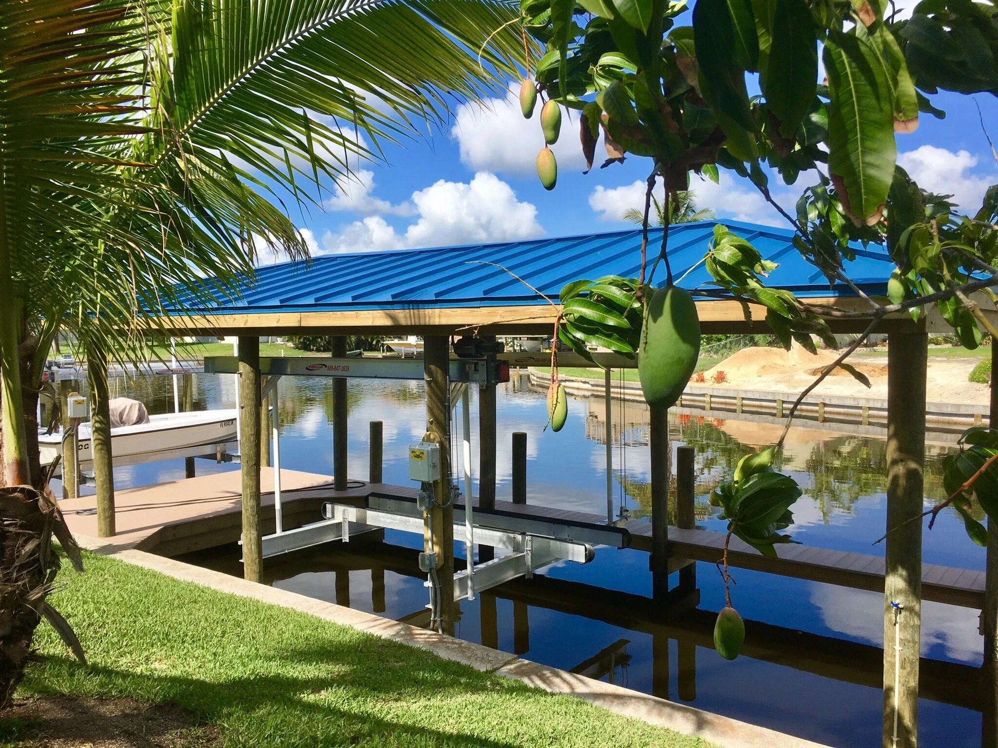 Remax Marine Construction