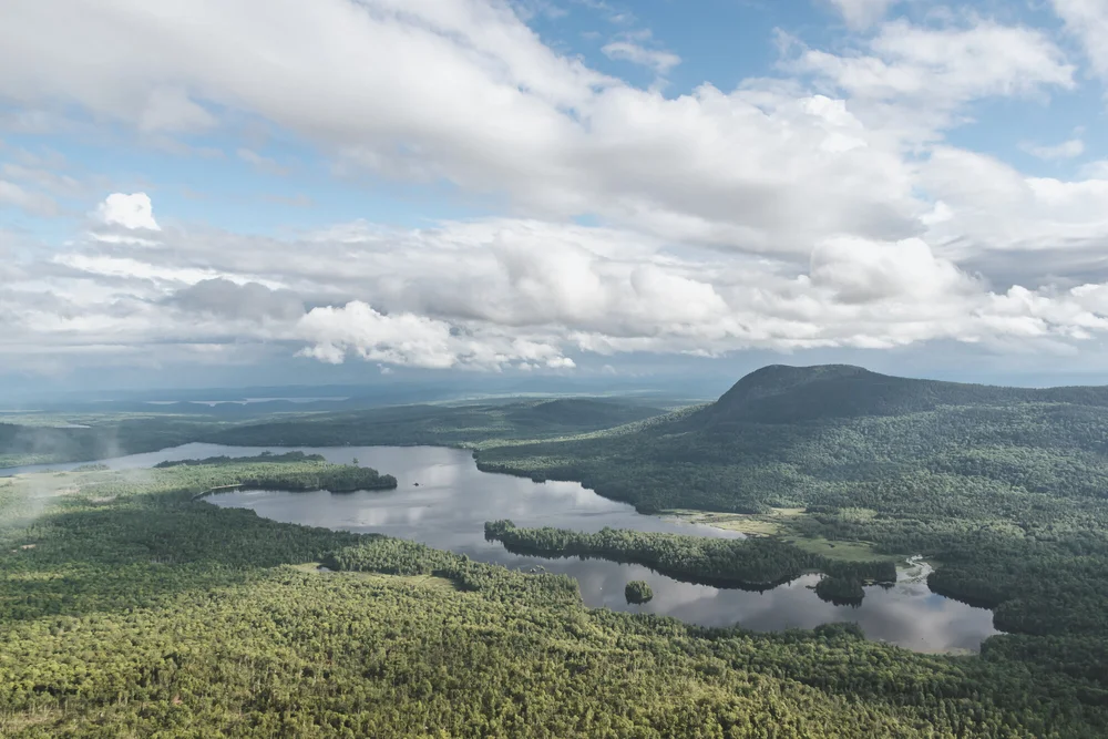 Hike the 100 Mile Wilderness — Appalachian Trail Hostel & Outfitters