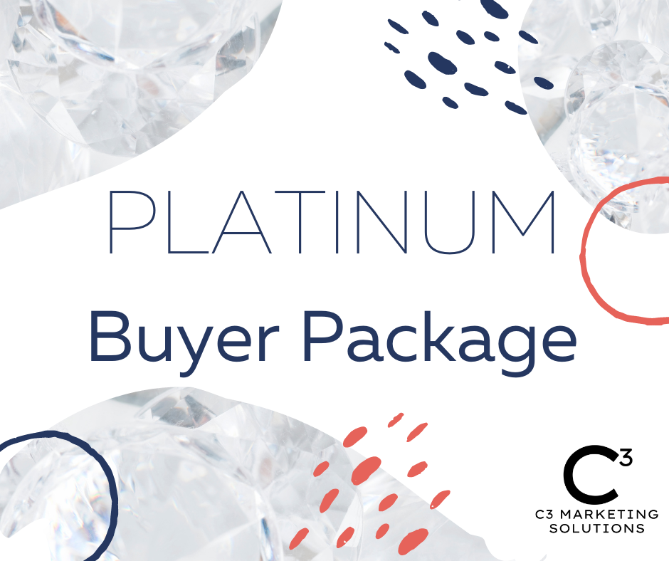 Buyer Packages — THINK BOUTIQ REAL ESTATE