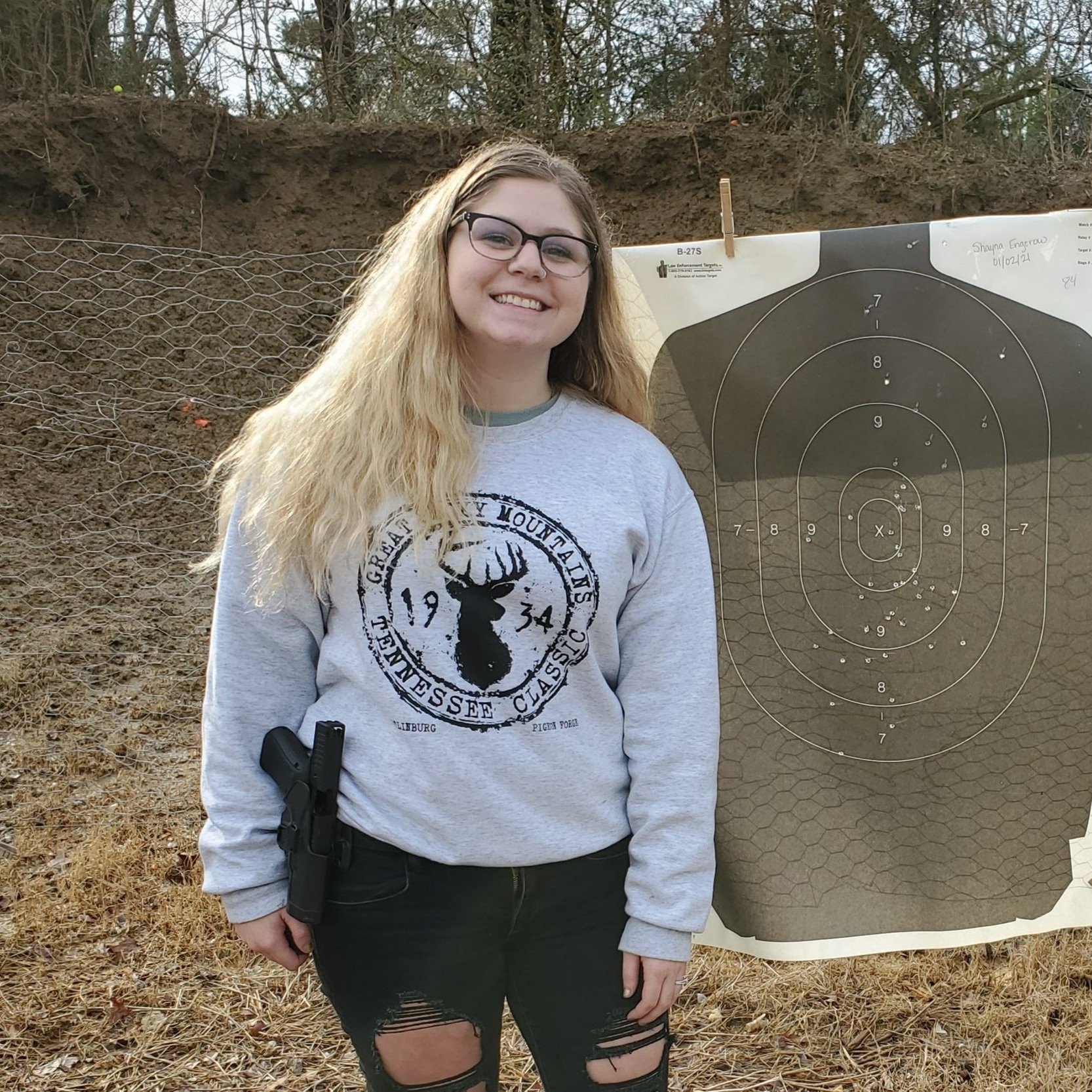 SC CWP class dates — Shield Solutions, LLC