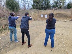 South Carolina Concealed Weapons Permit Training : SC CWP — Shield ...