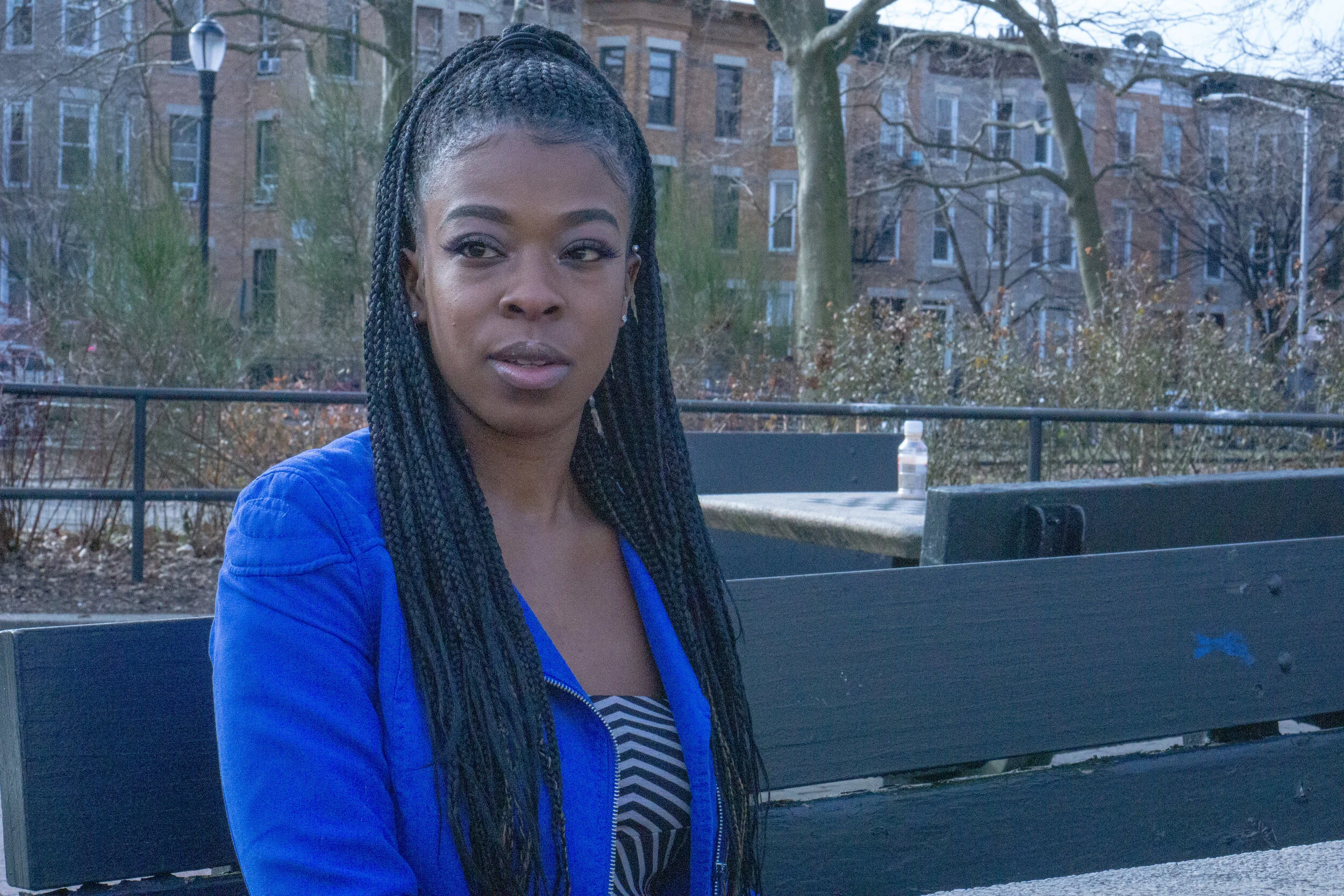 Q/A With Adwoa Duncan -Williams — Elon Productions | A Voice for the ...