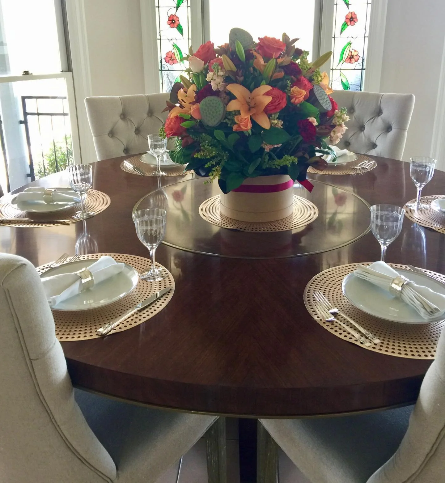 Boom Home Design