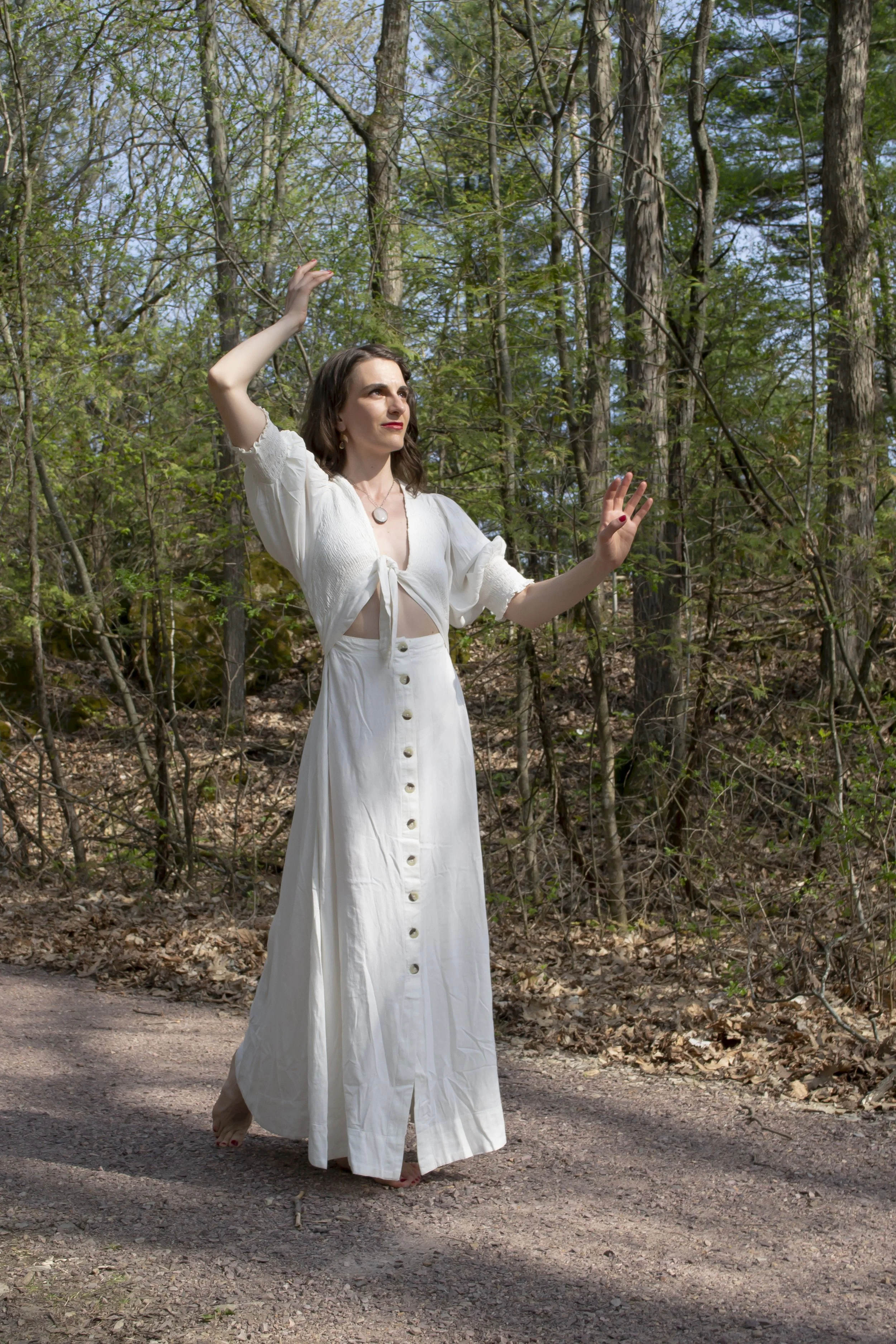 Song Sanctuary — She Sings Out Loud