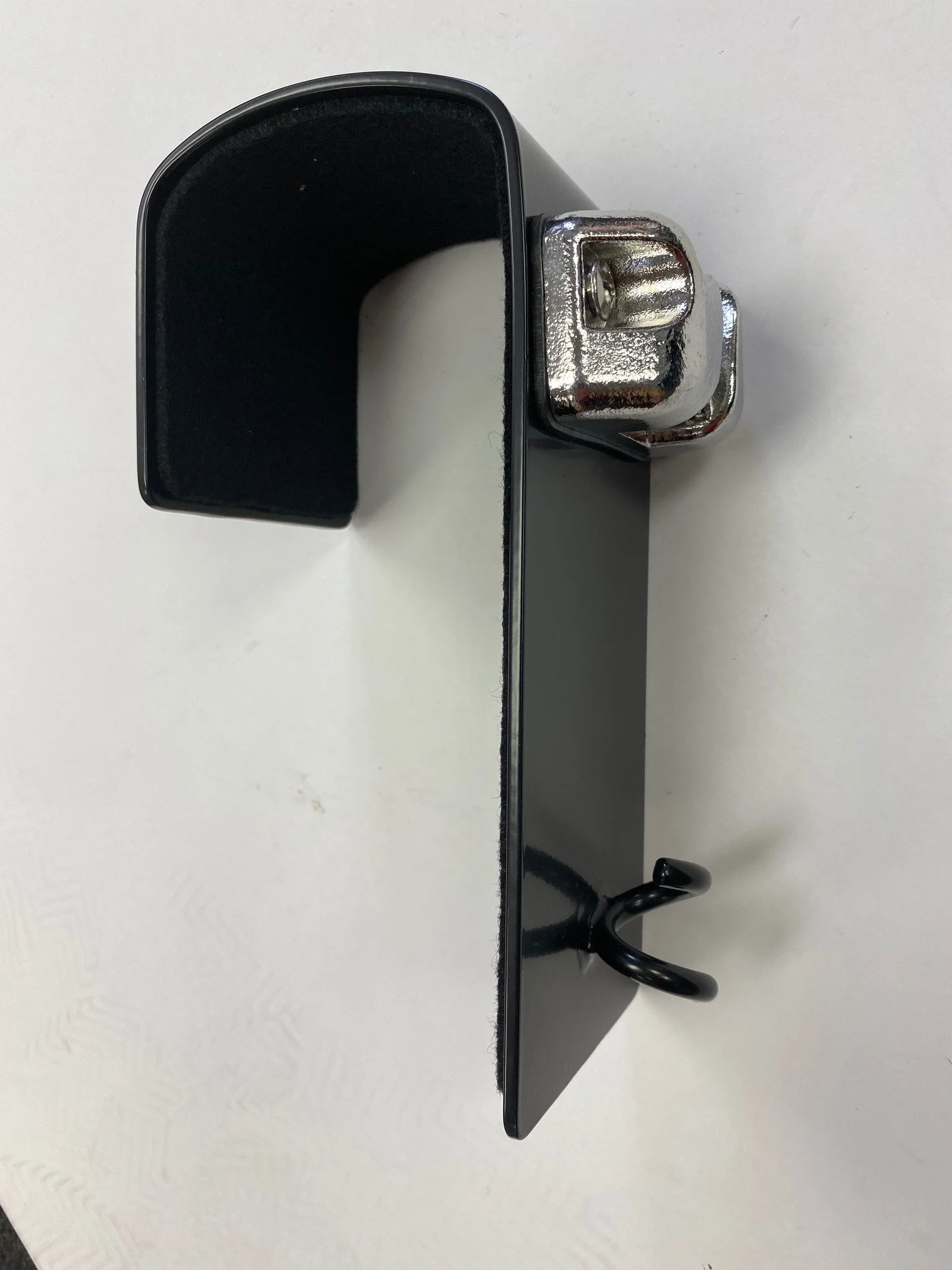 Custom Fender Hook Gallery — Yacht Innovations