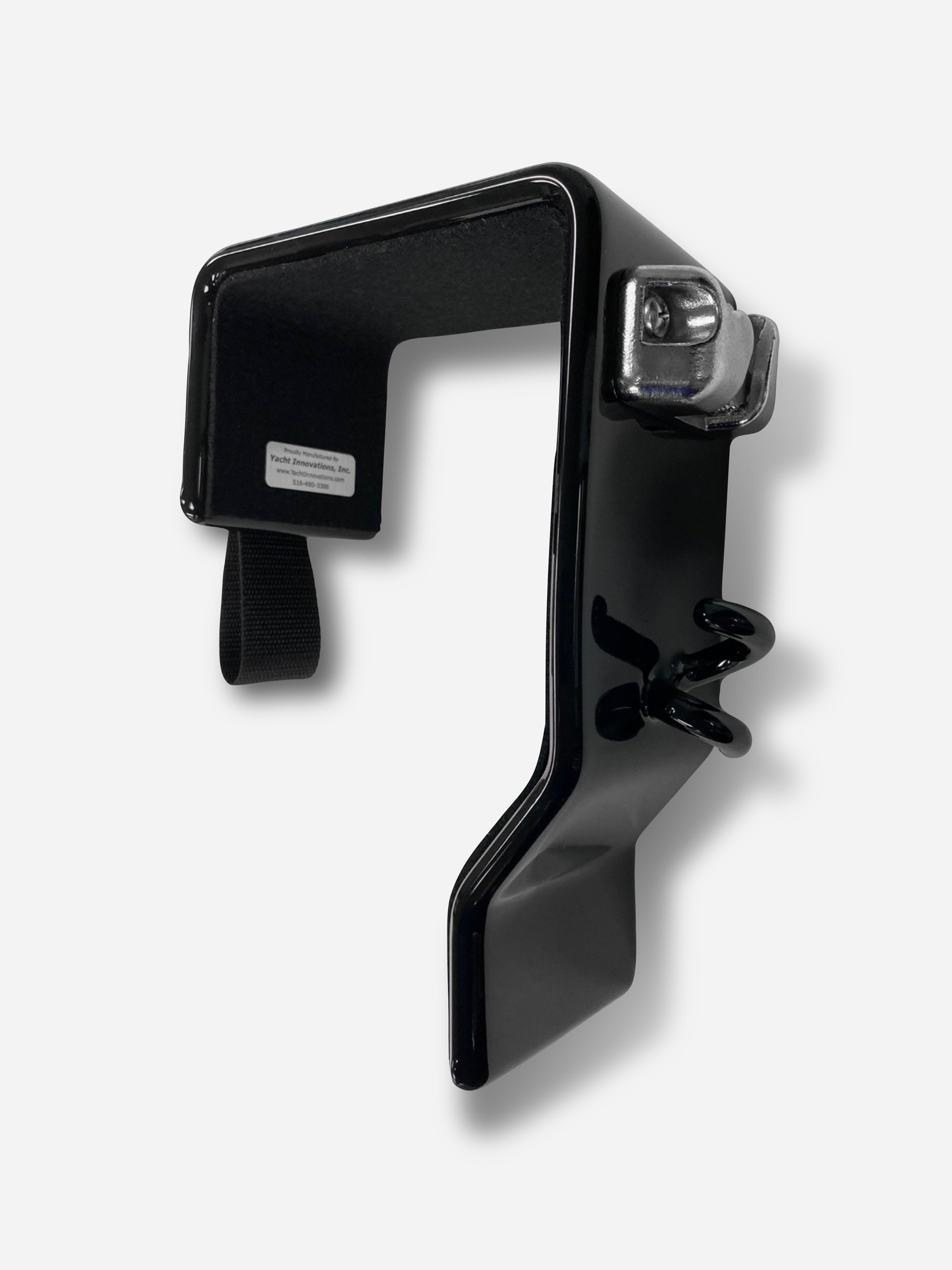 Select the Best Suited Fender Hanger for your Boat or Yacht | Yacht ...