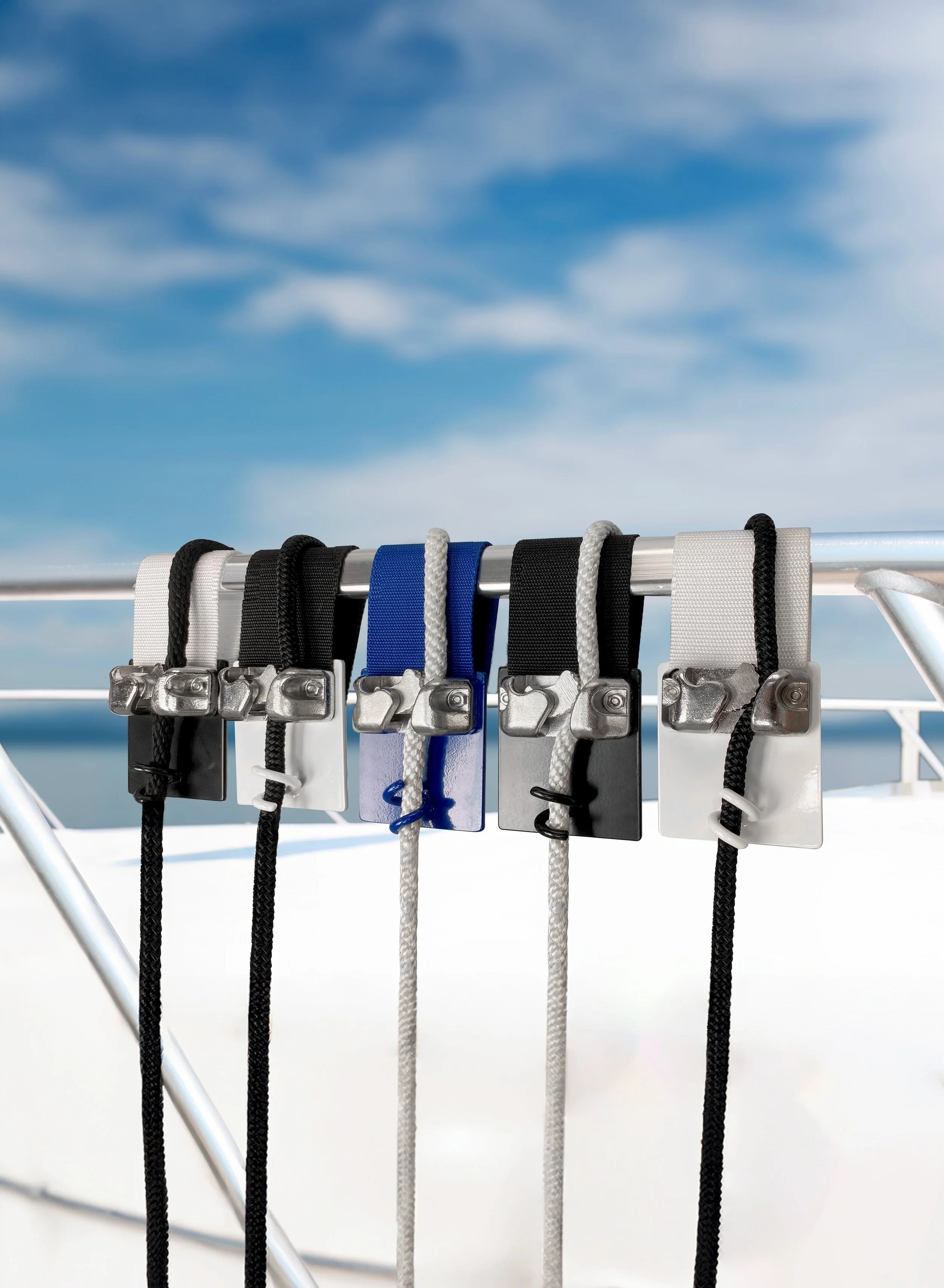 Easy & Sleek Boating Solutions | Yacht Innovations