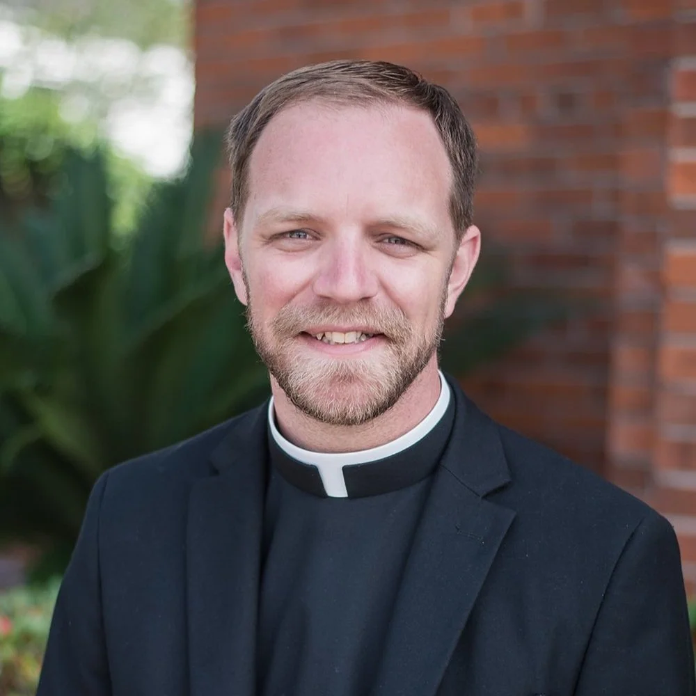 Testimonials — Red Bird Ministries