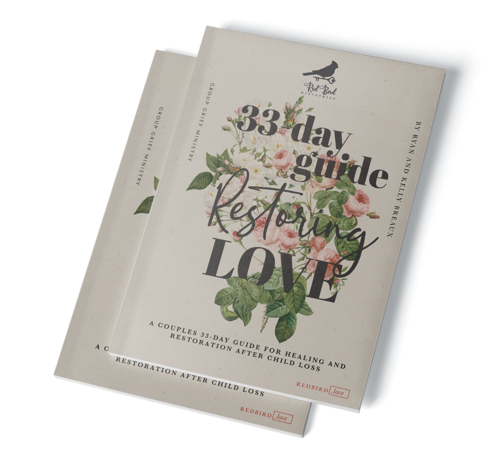 Store 2 — Red Bird Ministries