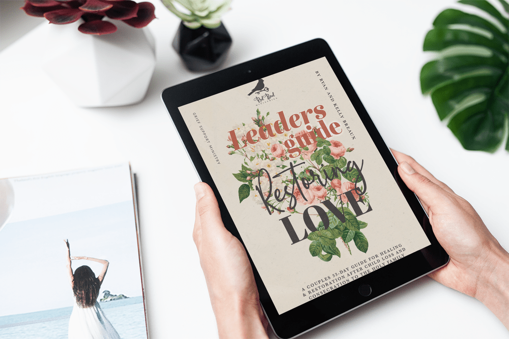 Restoring Love — Red Bird Ministries