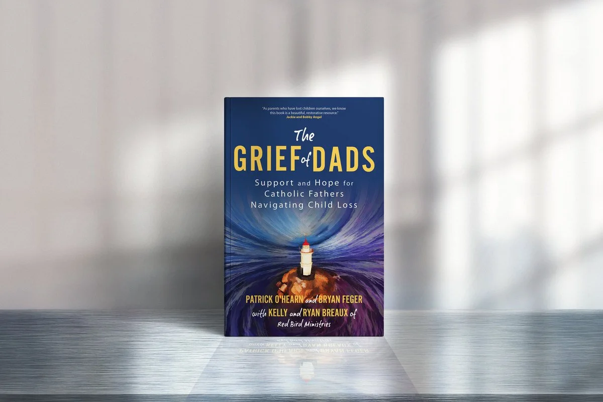 Support Materials and Events (Families) — Red Bird Ministries