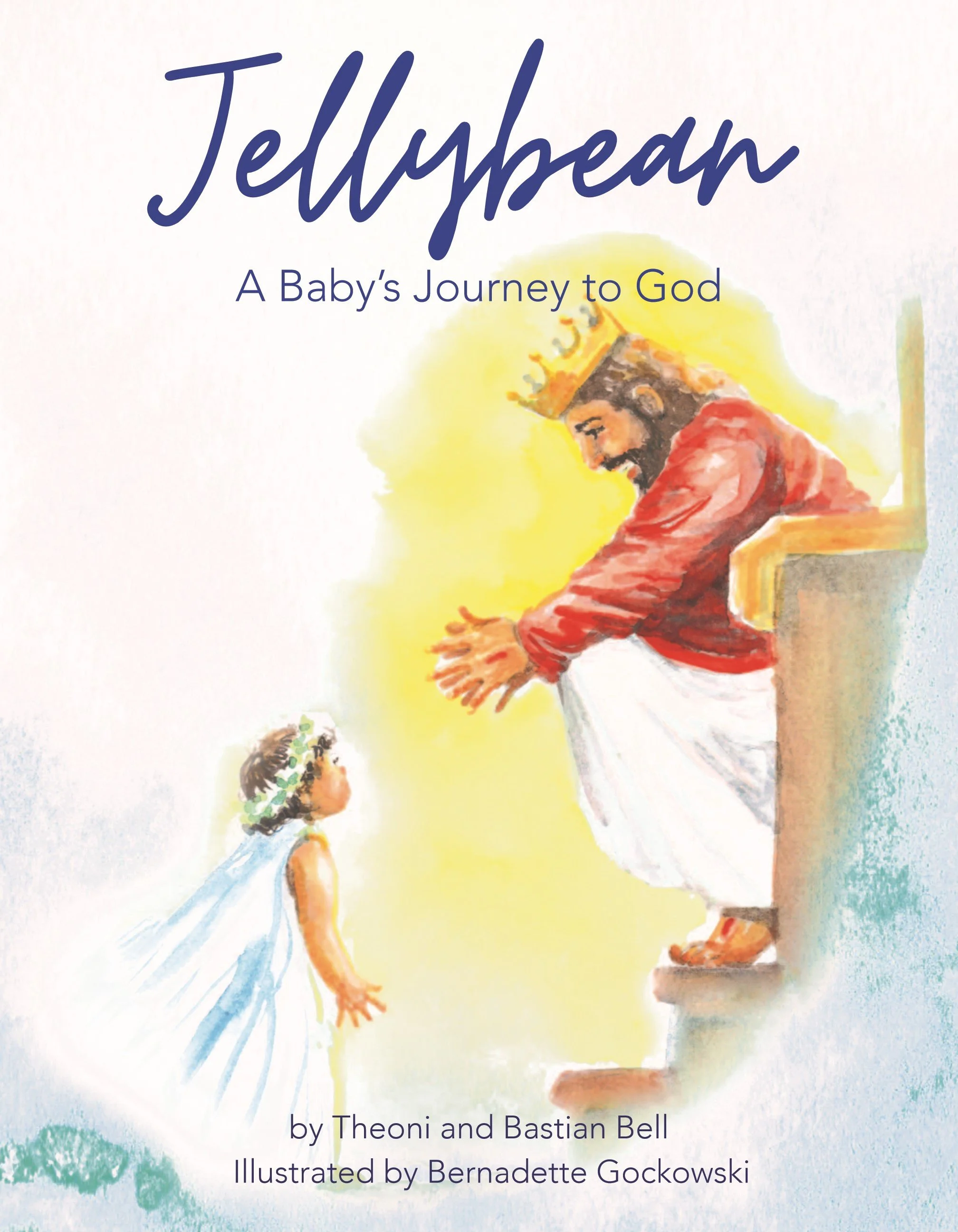 Miscarriage Tri-Fold 50 Pack — Red Bird Ministries